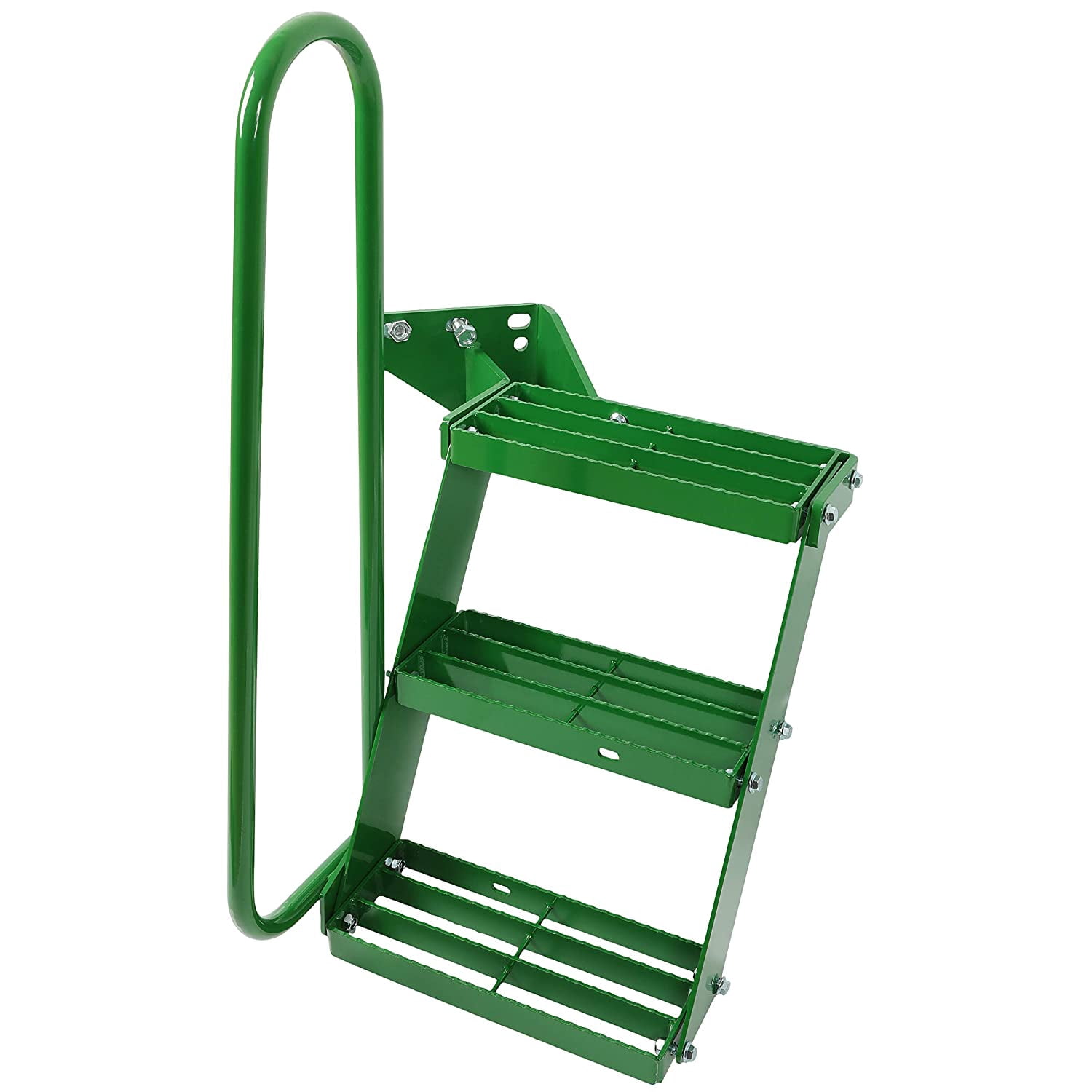 John Deere 4050 4240 4430 4630 4440 4230 LH Handrail: Kojem Left Hand ...