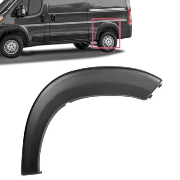 "Kojem Single Axle Round Trailer Fenders for 14""-16"" Wheels with ...