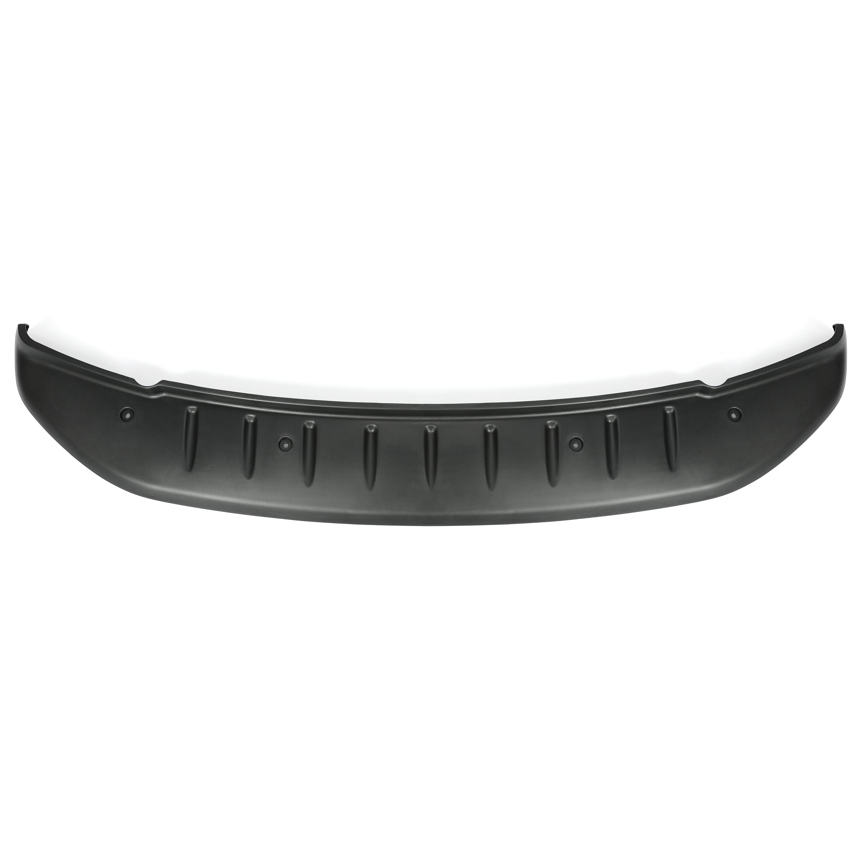 Kojem Lower Front Bumper Valance / Air Deflector for 2009-2022 RAM ...