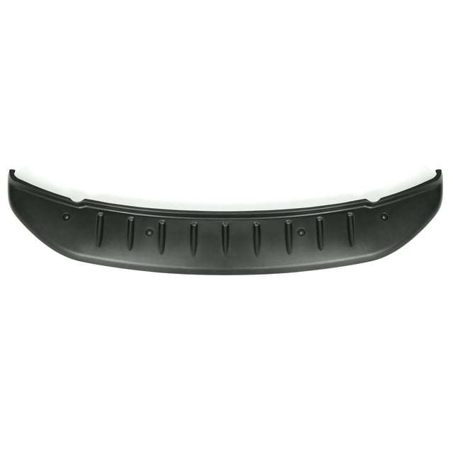 Kojem Lower Front Bumper Valance / Air Deflector for 2009-2022 RAM ...