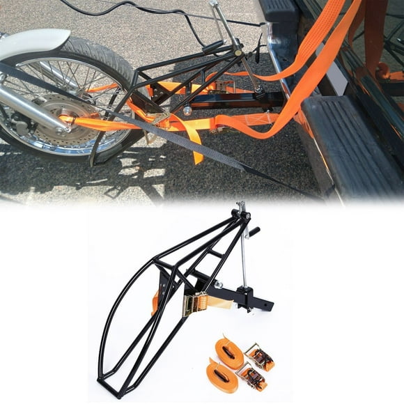 Motorcycle Hitch Carriers in Hitch Cargo Carriers - Walmart.com