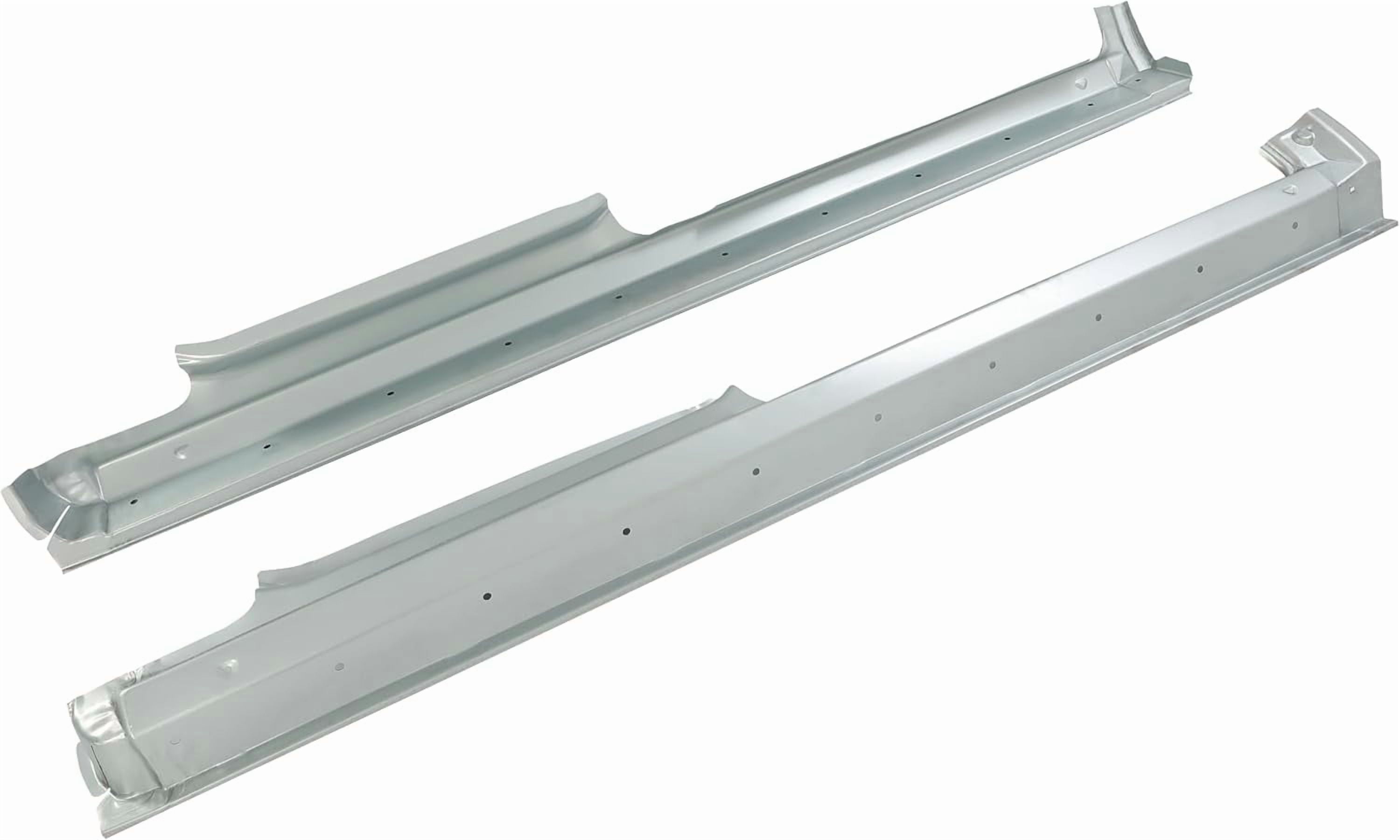Kojem Outer Rocker Panel Pair Compatible with Ford 2010-2013 Transit ...