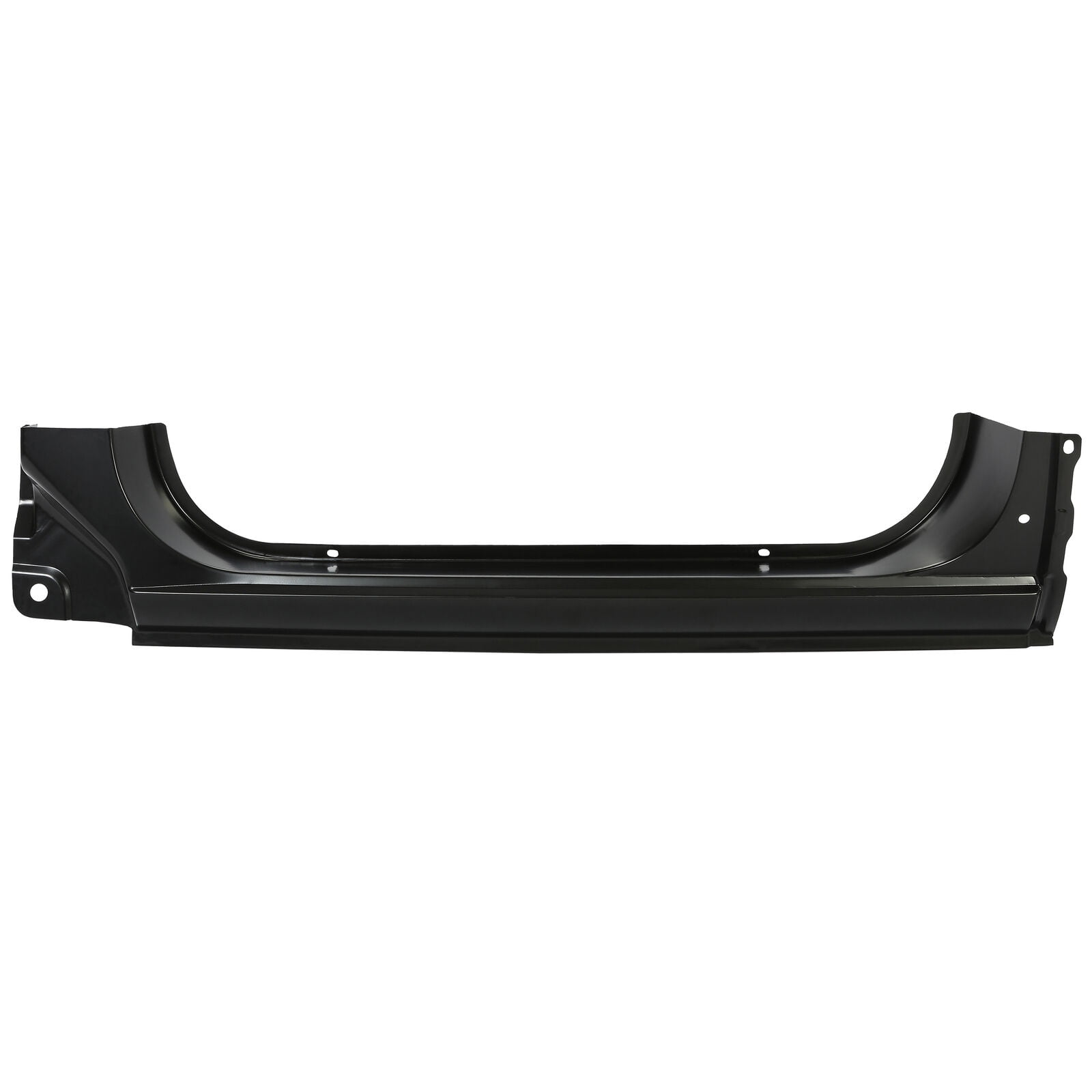 Kojem Outer Rocker Panel for 1973-1987 Chevy GMC Blazer Jimmy Pickup C ...