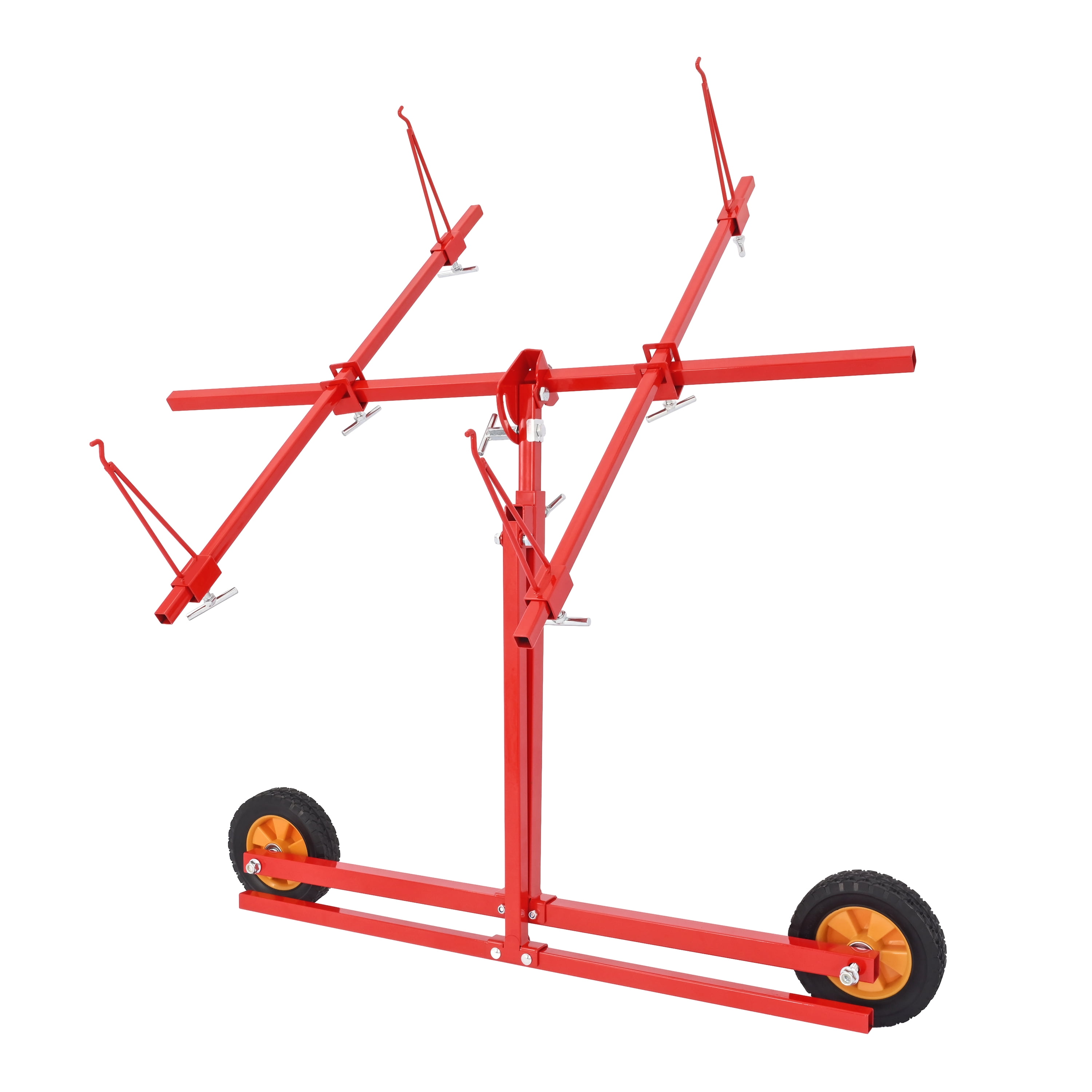 Kojem Paint Stand Rotating Panel Repair Stand Universal Folding Design ...