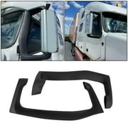 Rv Mirror Covers