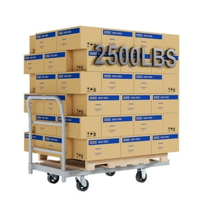 Moving Carts