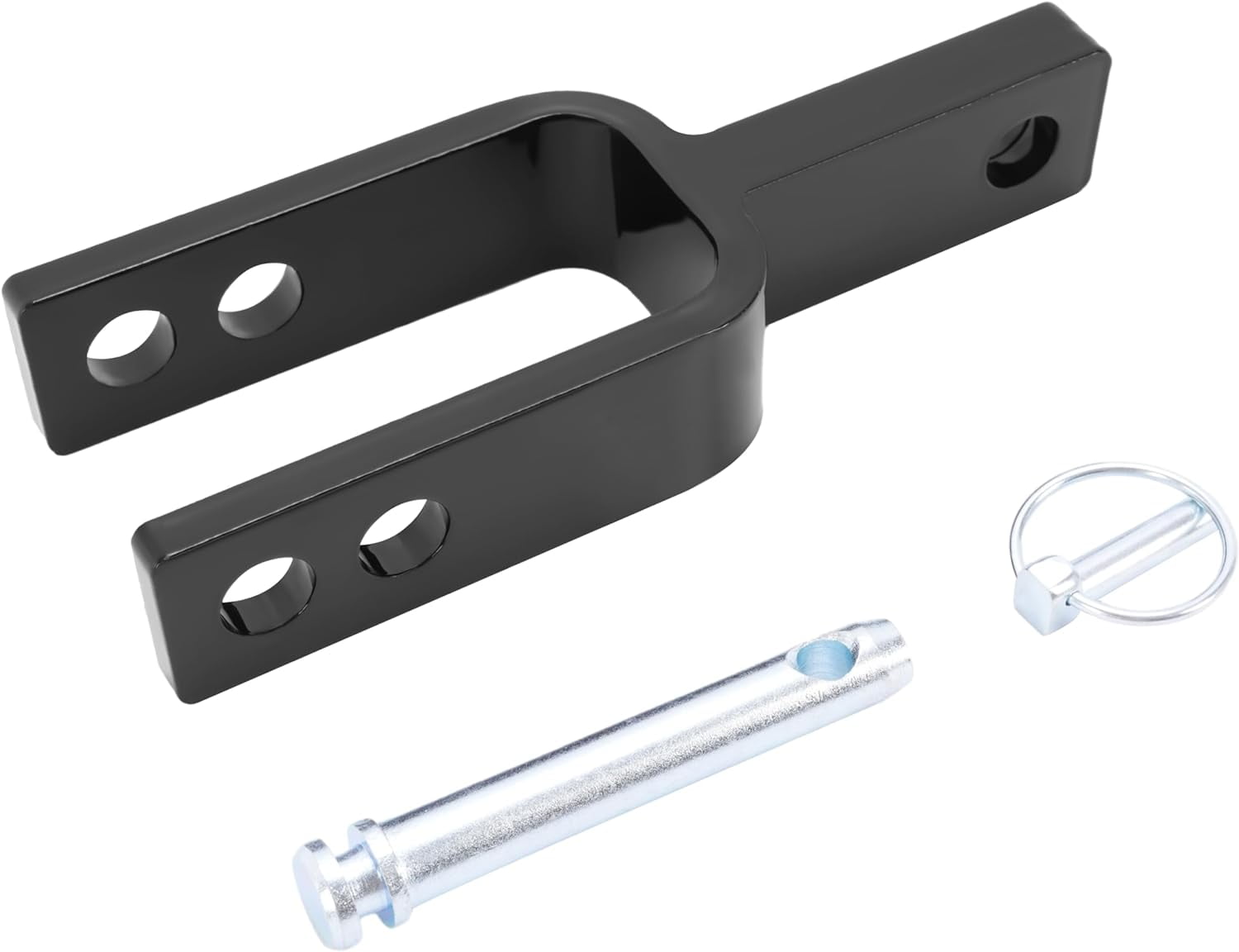 Kojem Quick Hitch Adapter to Adjust Top Link Bracket Movements Fits for ...