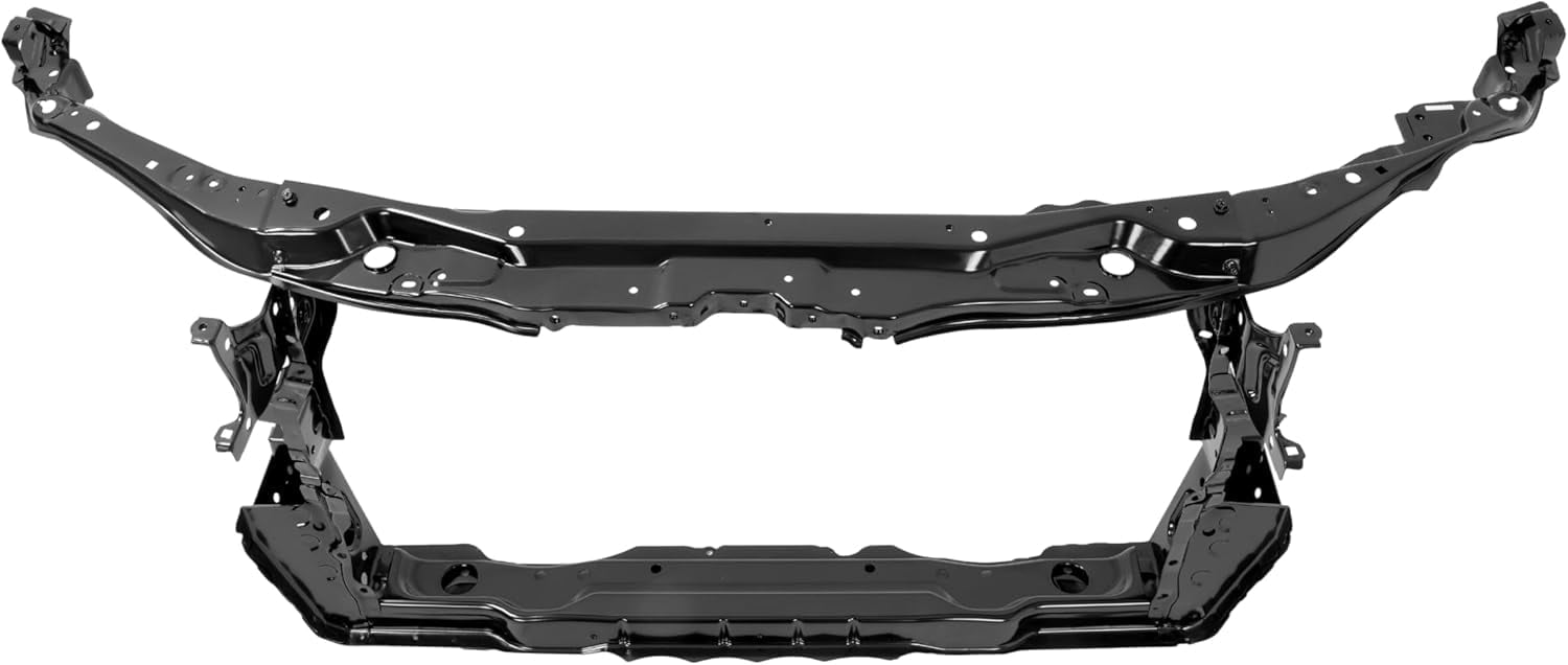 Kojem Radiator Core Support Assembly for 2007-2011 Toyota Camry CE LE ...