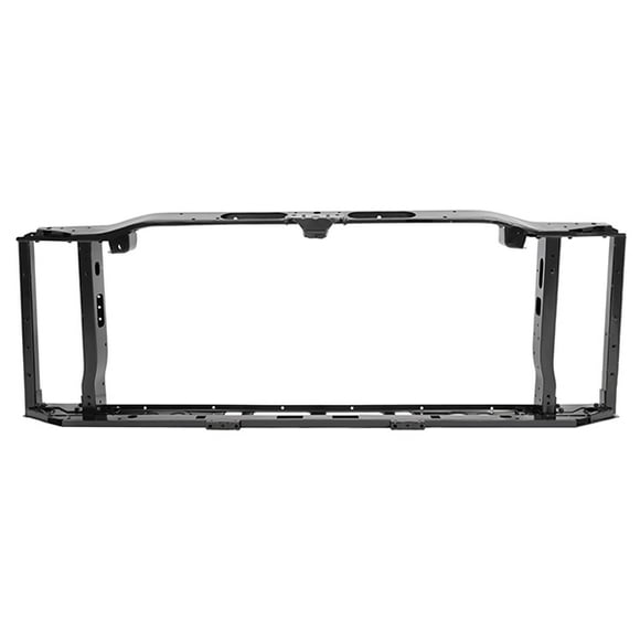 Chevrolet Silverado Radiator Support Bracket