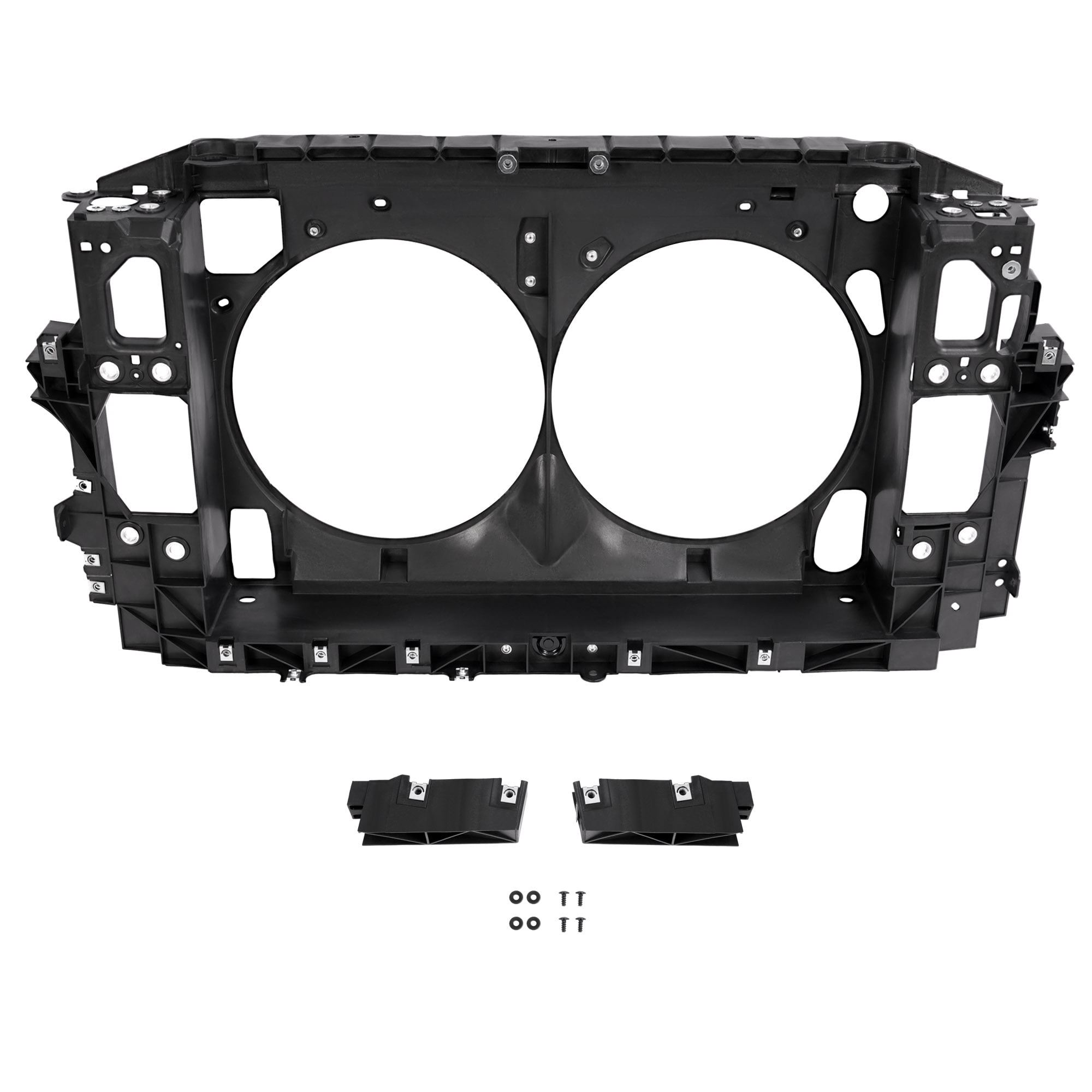 Kojem Radiator Support for 2009-2020 Nissan 370Z Replaces 62501-1EA0A ...