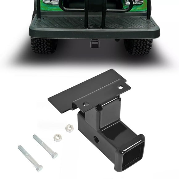 Golf Cart Trailer Hitches in Golf Cart Accessories - Walmart.com