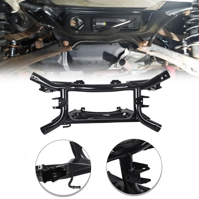 Kojem Rear Suspension Crossmember for 2007-2017 Dodge Caliber, Jeep ...