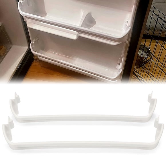 Frigidaire Door Shelf Retainer Bar
