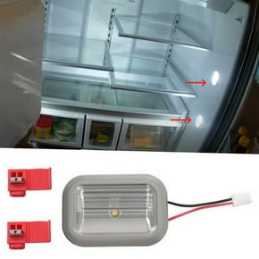 Refrigerator Led Lights