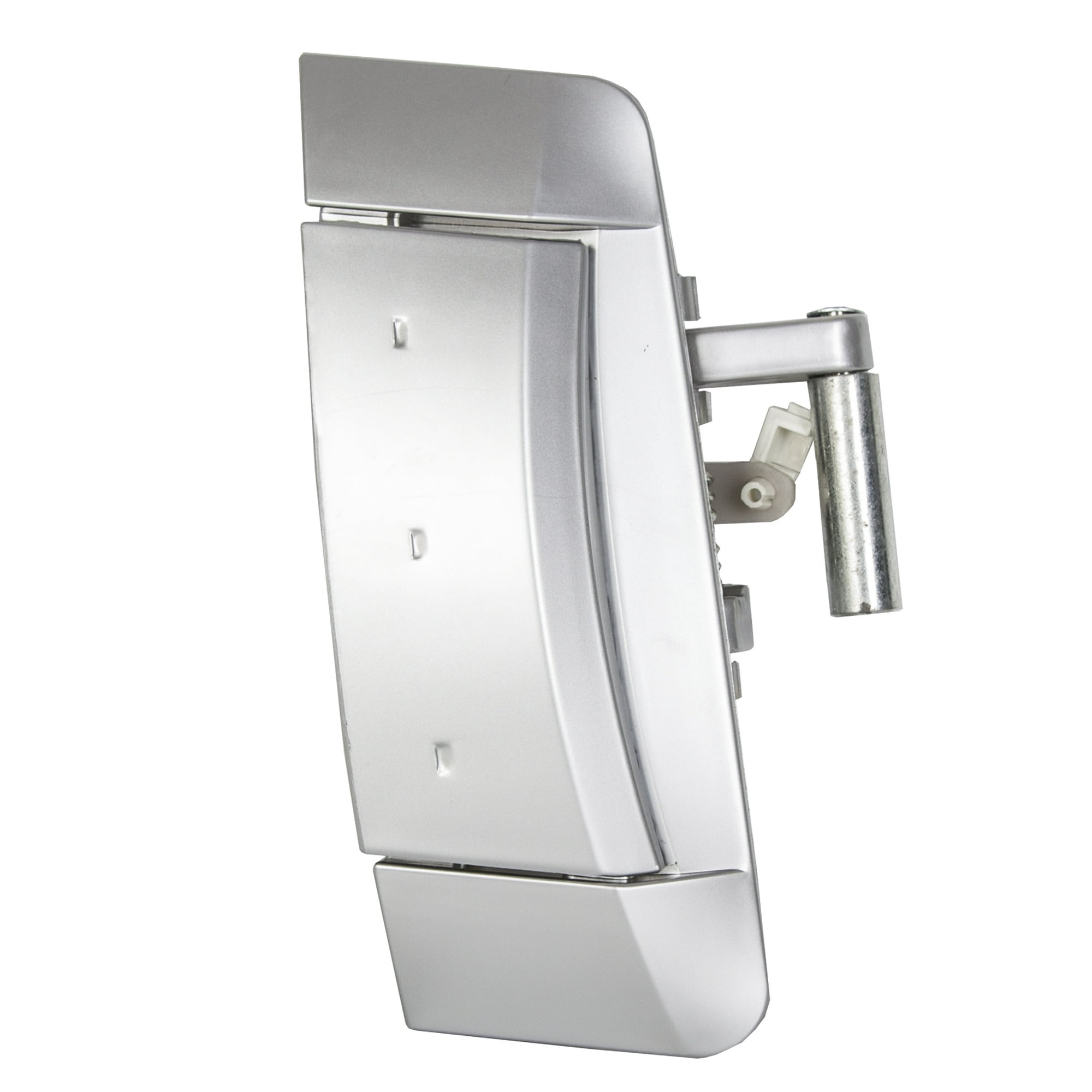 Kojem Right Exterior Door Handle For 2003-2009 Nissan 350Z Passenger ...