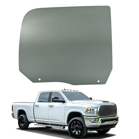Sliding Rear Window Dodge Ram