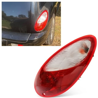 Pt Cruiser Rear Light Cover