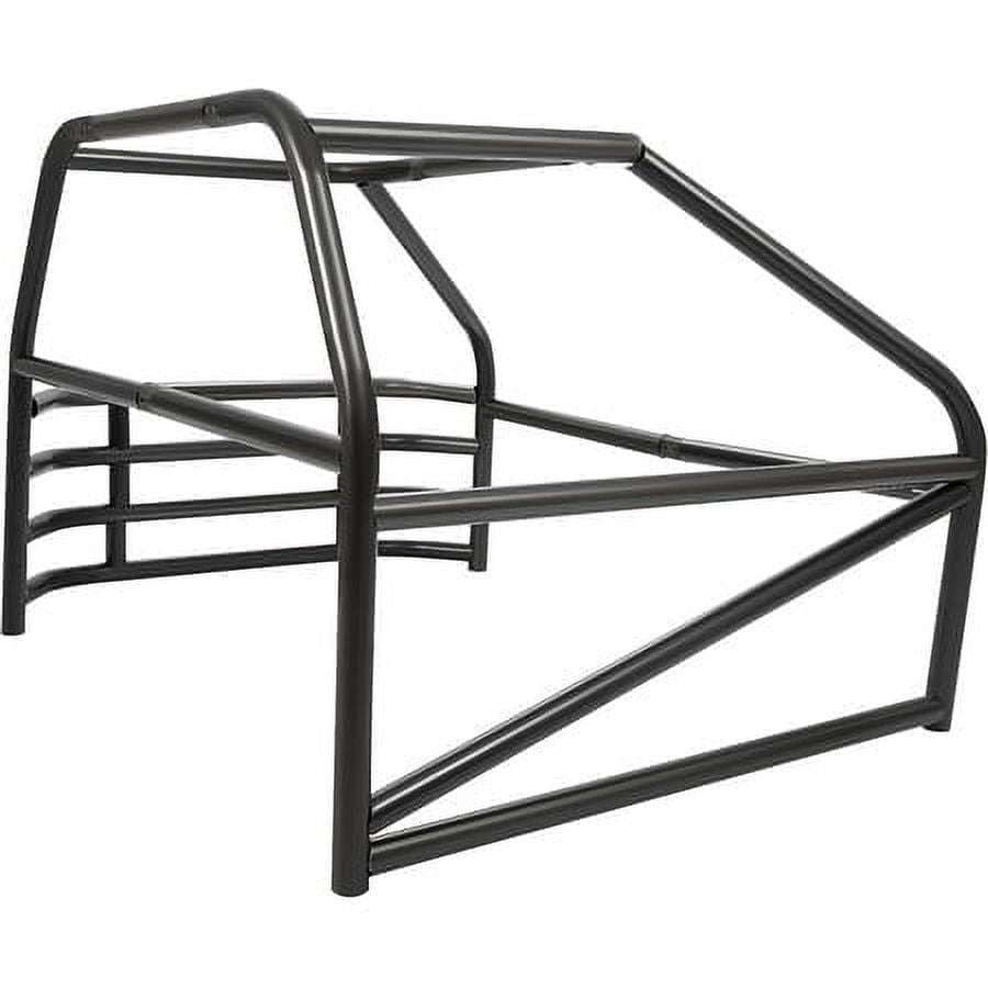 Kojem Roll Bar Universal for Full Size Pickup Truck Bare Metal Steel ...