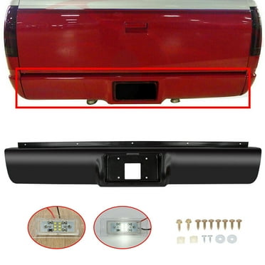 Fit for 1967 1968 1969 1970 1971 1972 Chevrolet C10 Pickup Trucks Rear ...