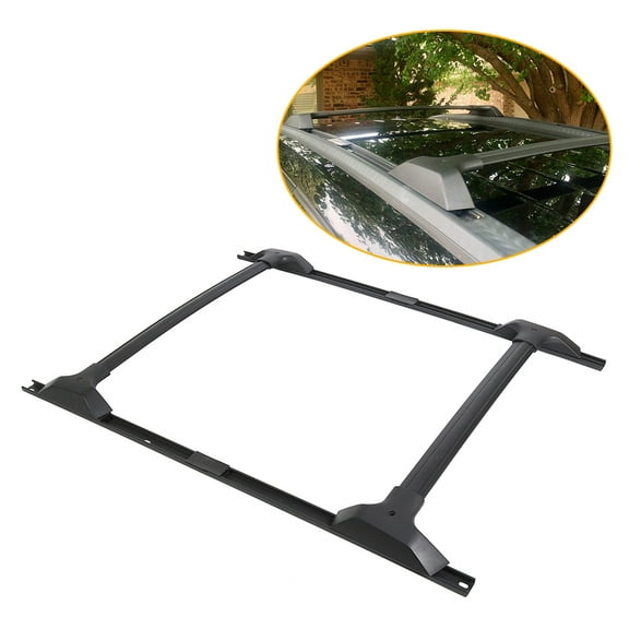 Chevrolet Tahoe Roof Rack