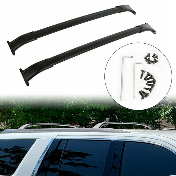 Roof Rack Cross Bars in Roof Racks & Accessories - Walmart.com