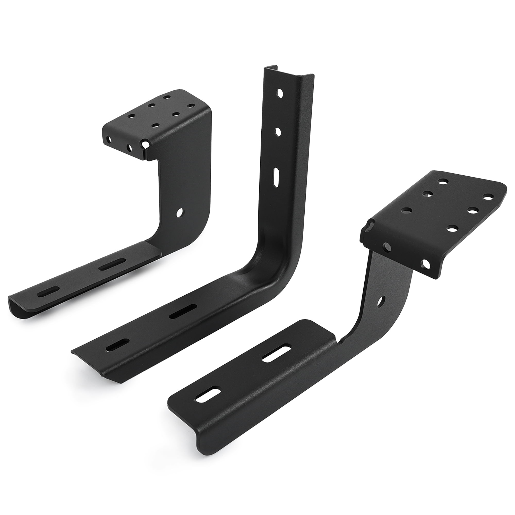 Kojem Running Board Bracket for 2014- Ram Promaster 1500 2500 3500 ...