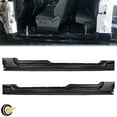 Kojem Rust Repair Rocker Panels For 2009-2014 Ford F150 F-150 Truck ...