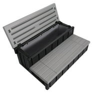 Wide Platform Safety Step – Indoor and Outdoor Mobility Aid for Vehicle ...