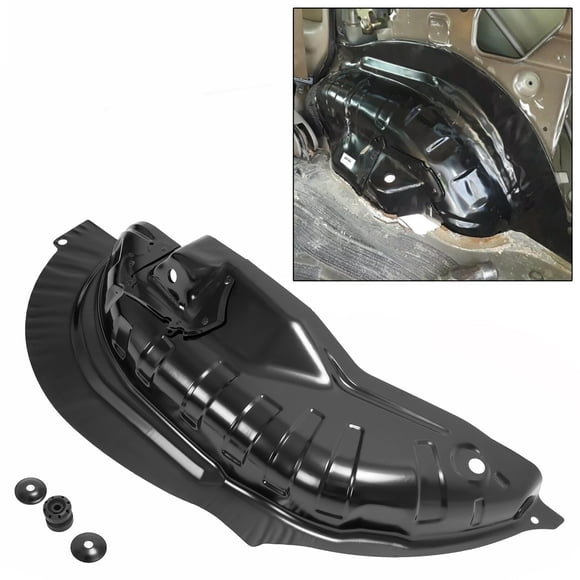 Mazda 3 Shock Tower Patch Panel