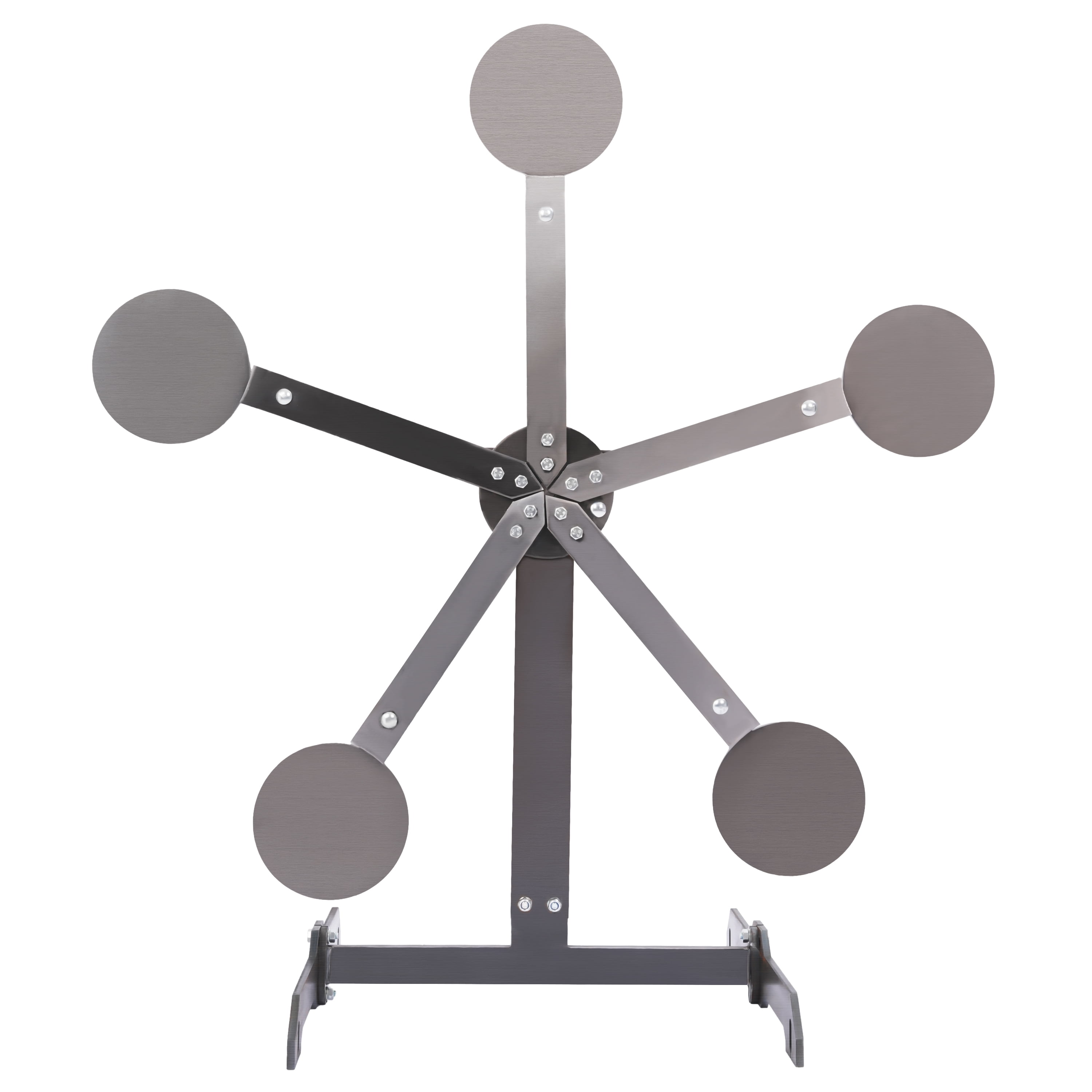 Birchwood Casey Portable Shooting Range with Targets - Walmart.com