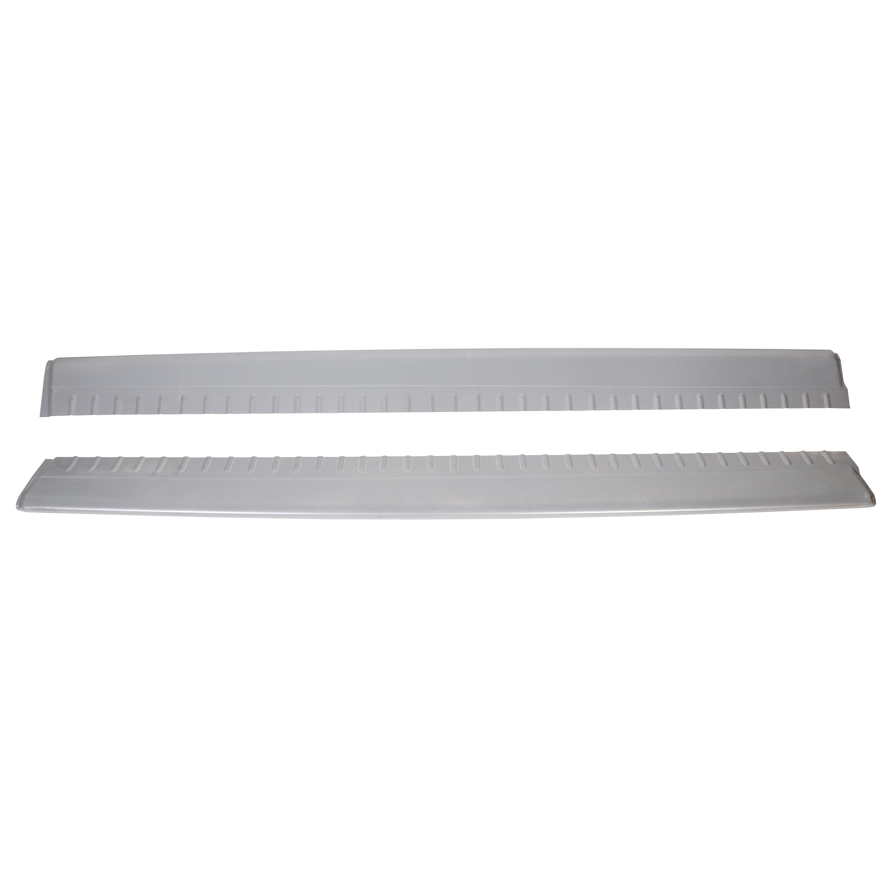 Ecotric Rust-Resistant Rocker Panels for 1999-2007 Chevy Silverado/GMC ...