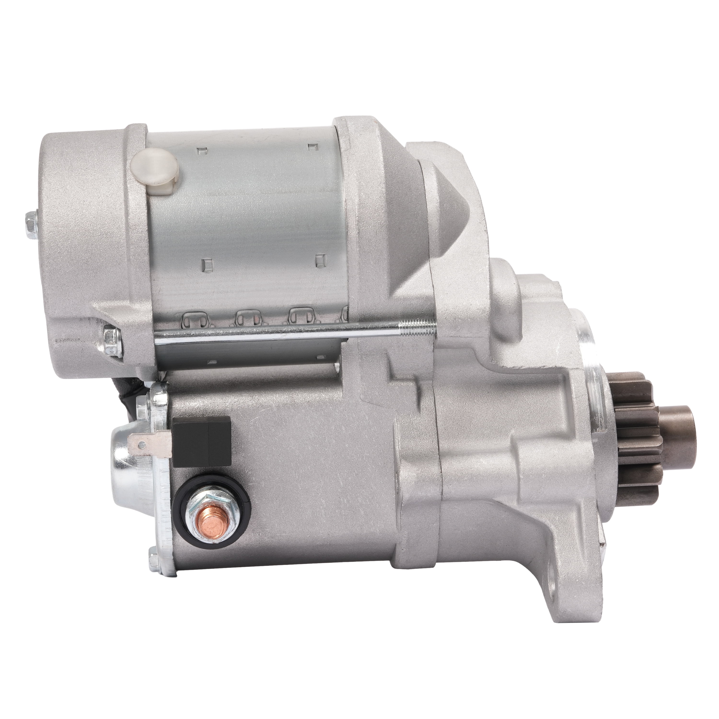 Kojem Starter For Kubota Utility Tractors M4030/M4050/M4700/M4800/M4900 Series Denso System ...