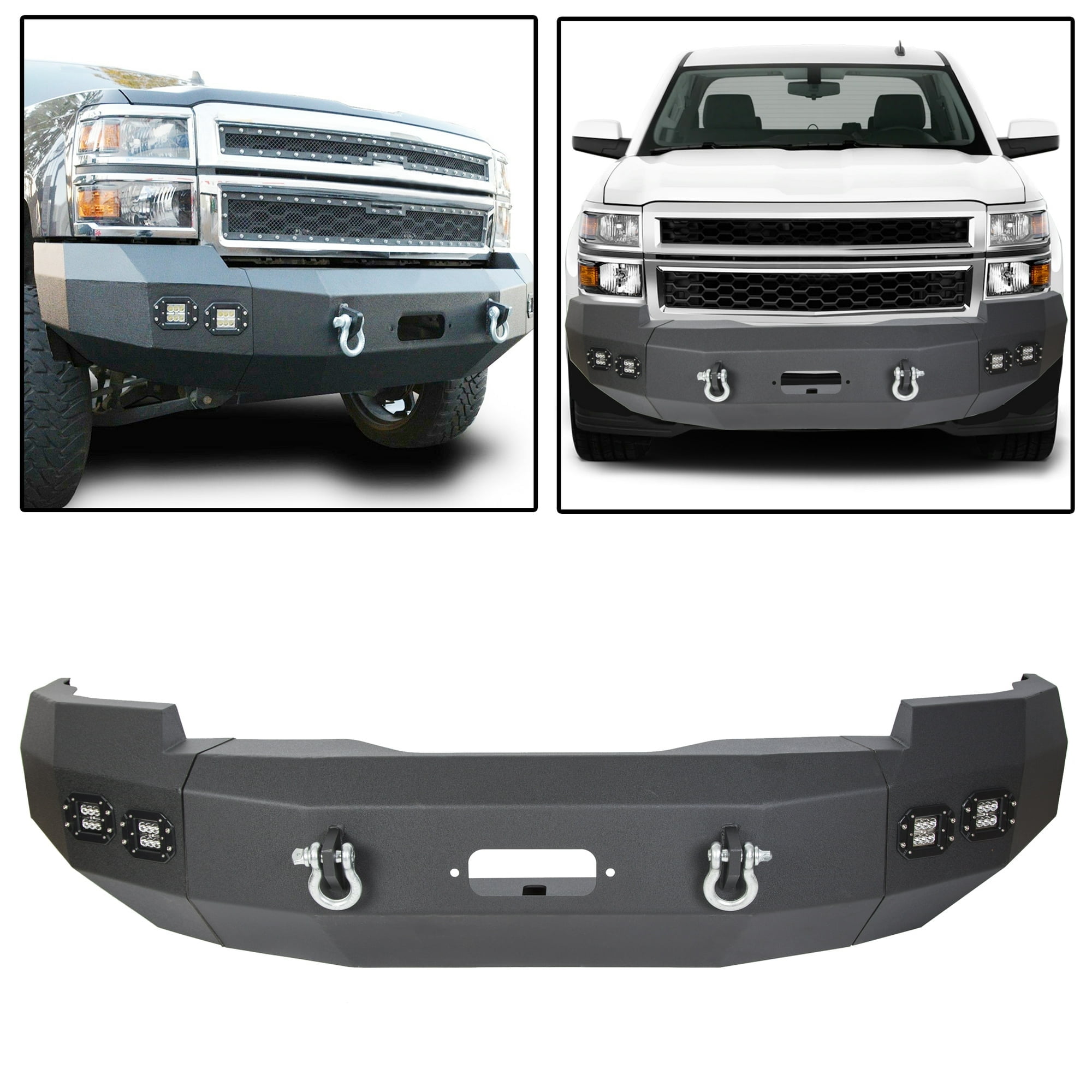 Elegant 01 Chevy Silverado 1500 Front Bumper Images