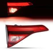 Free Shipping! Labwork LED Tail Light Replacement for 2013-2017 ...