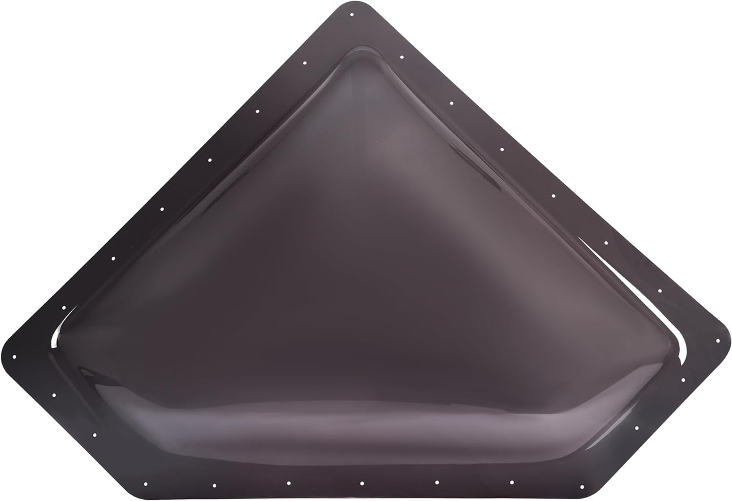 Kojem Tinted Neo Angle Outer Skylight Cover Universal for RV Truck ...