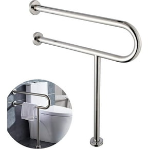 Handicap Bathroom Accessories