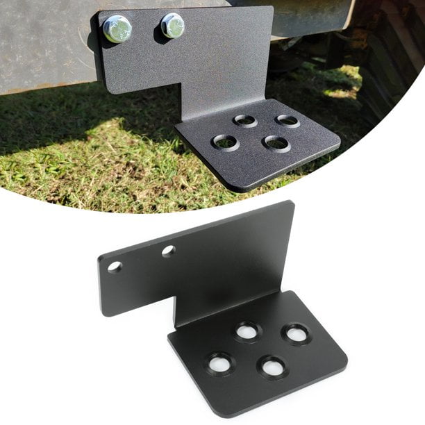 Kojem Tractor Step W/ Front End Loader Left Side 330 Pounds Load for ...