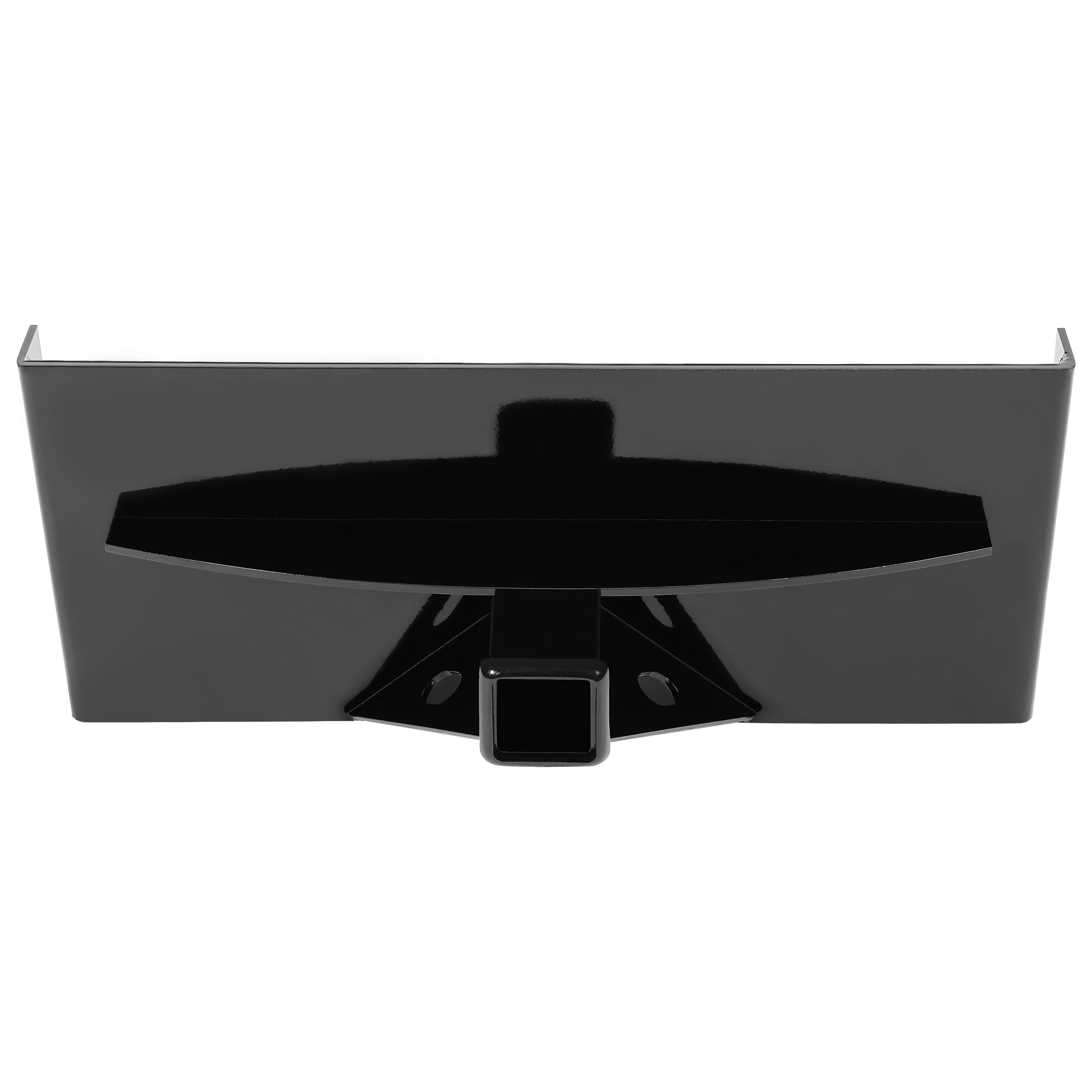 Kojem Skid Steer 1/4" Quick Attachment Mount Plate Trailer Hitch Loader ...