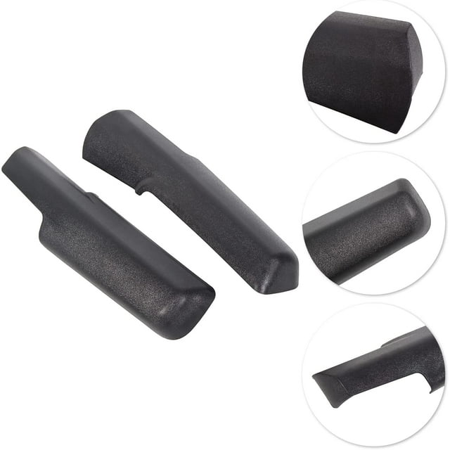 Kojem Trailer Tow Mirror Front Arm Cover Right Left Driver Passenger ...