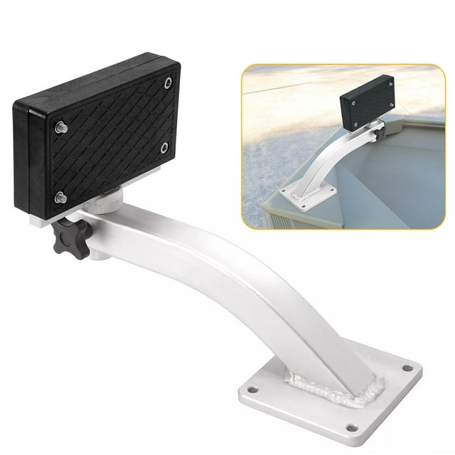 Kojem Trolling Motor Bracket Universal for Clamp-on Type Electric ...