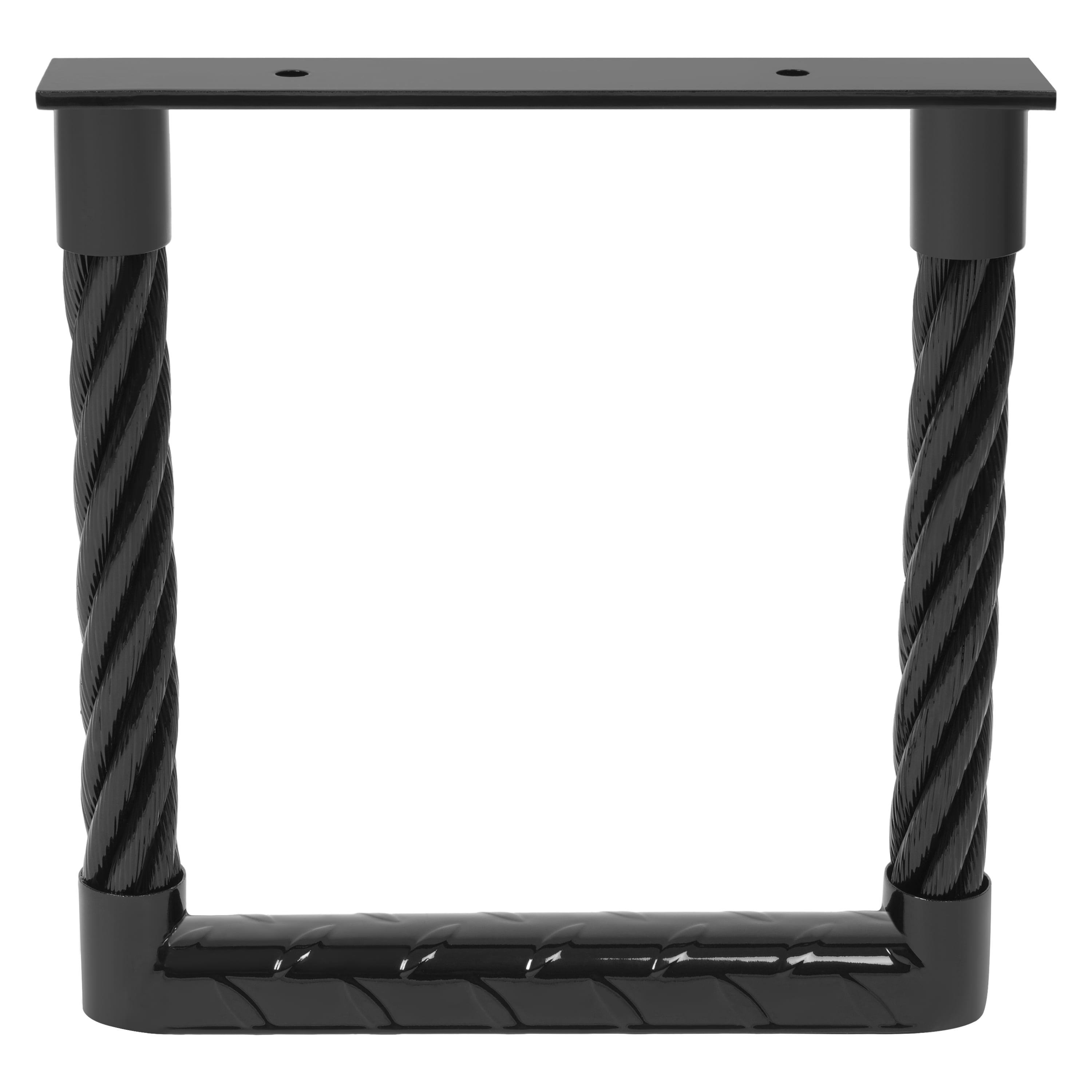 Kojem Truck Step Perforated Cable Step 12 x 12 Steel - Walmart.com