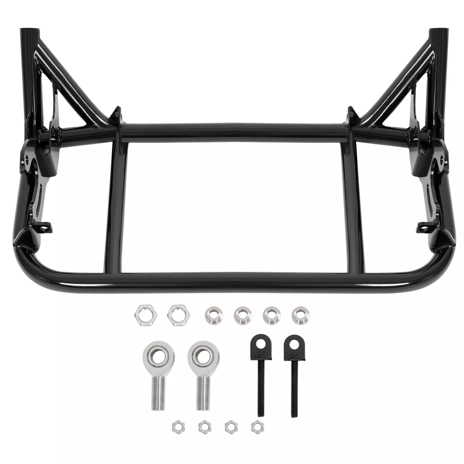 Kojem UTV Rear Swing Arm for Polaris RZR 170 Suspension Black - Walmart.com