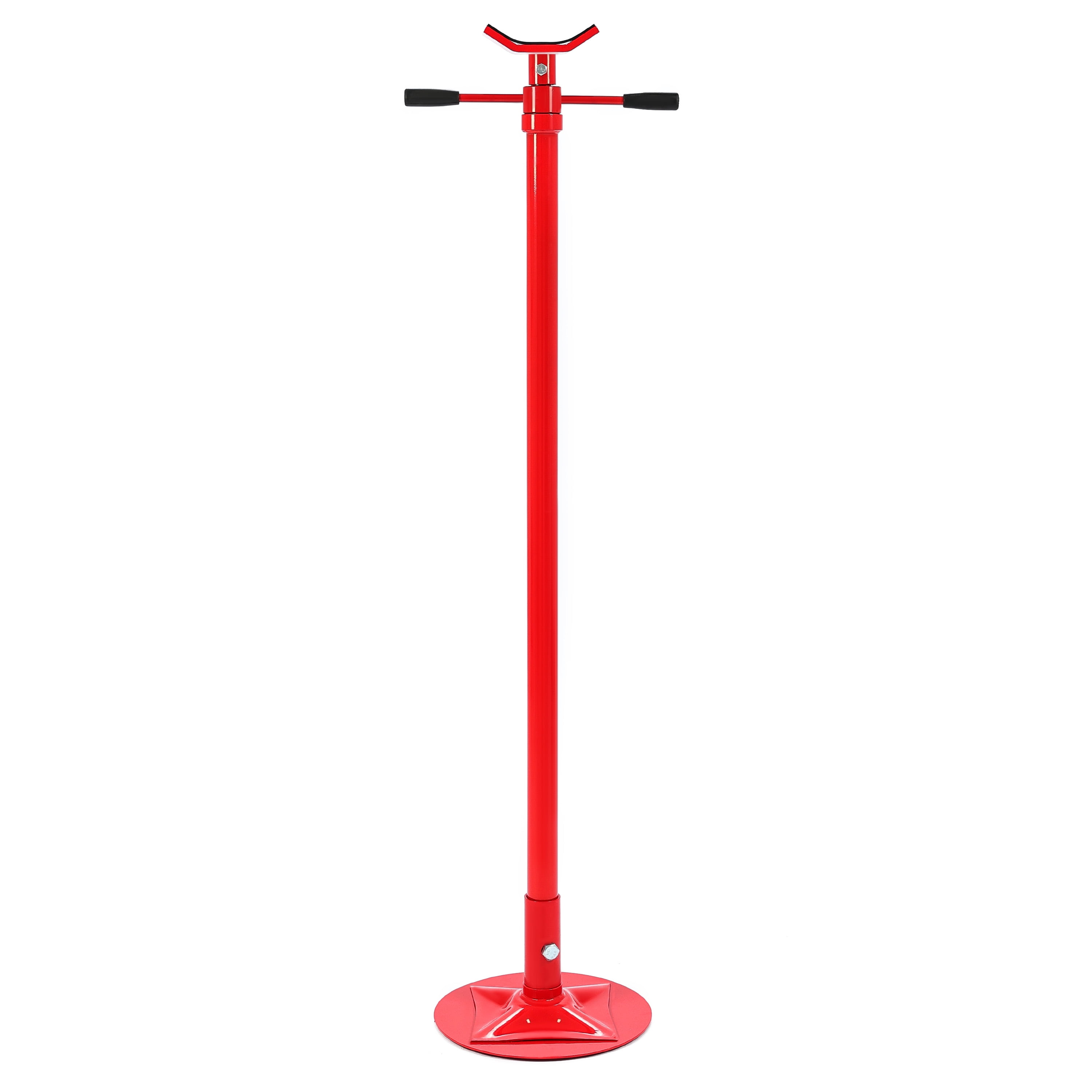 Kojem Underhoist Support Stand 1/2 Ton Capacity Jack Stand Car Support ...