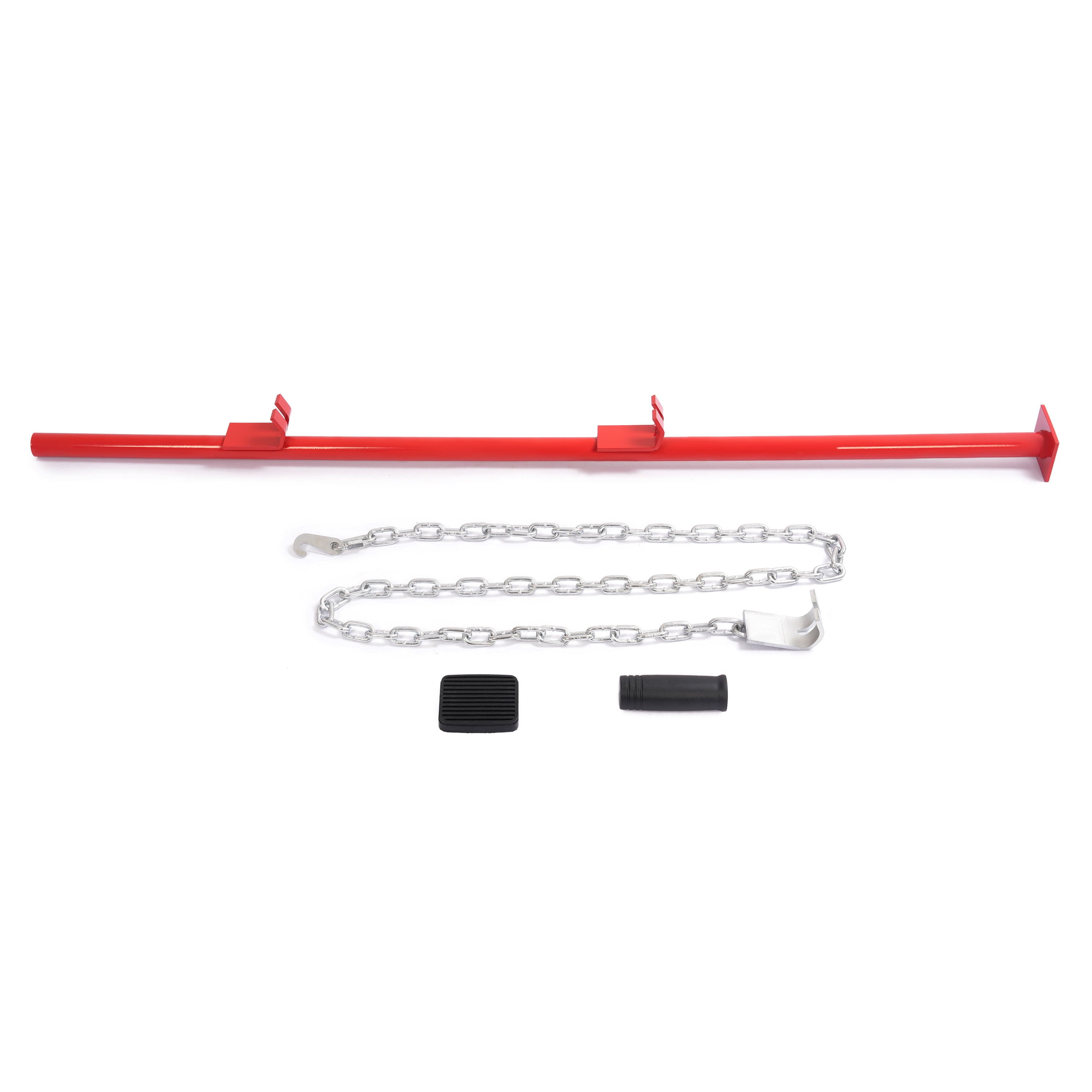 Kojem Universal 52" Bumper Dent Repair Pulling Stick Tool for Bumpers ...
