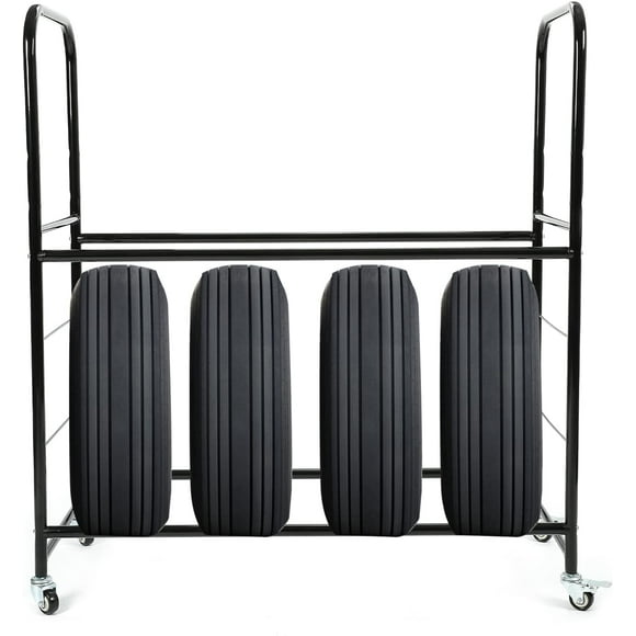 Tire Rack