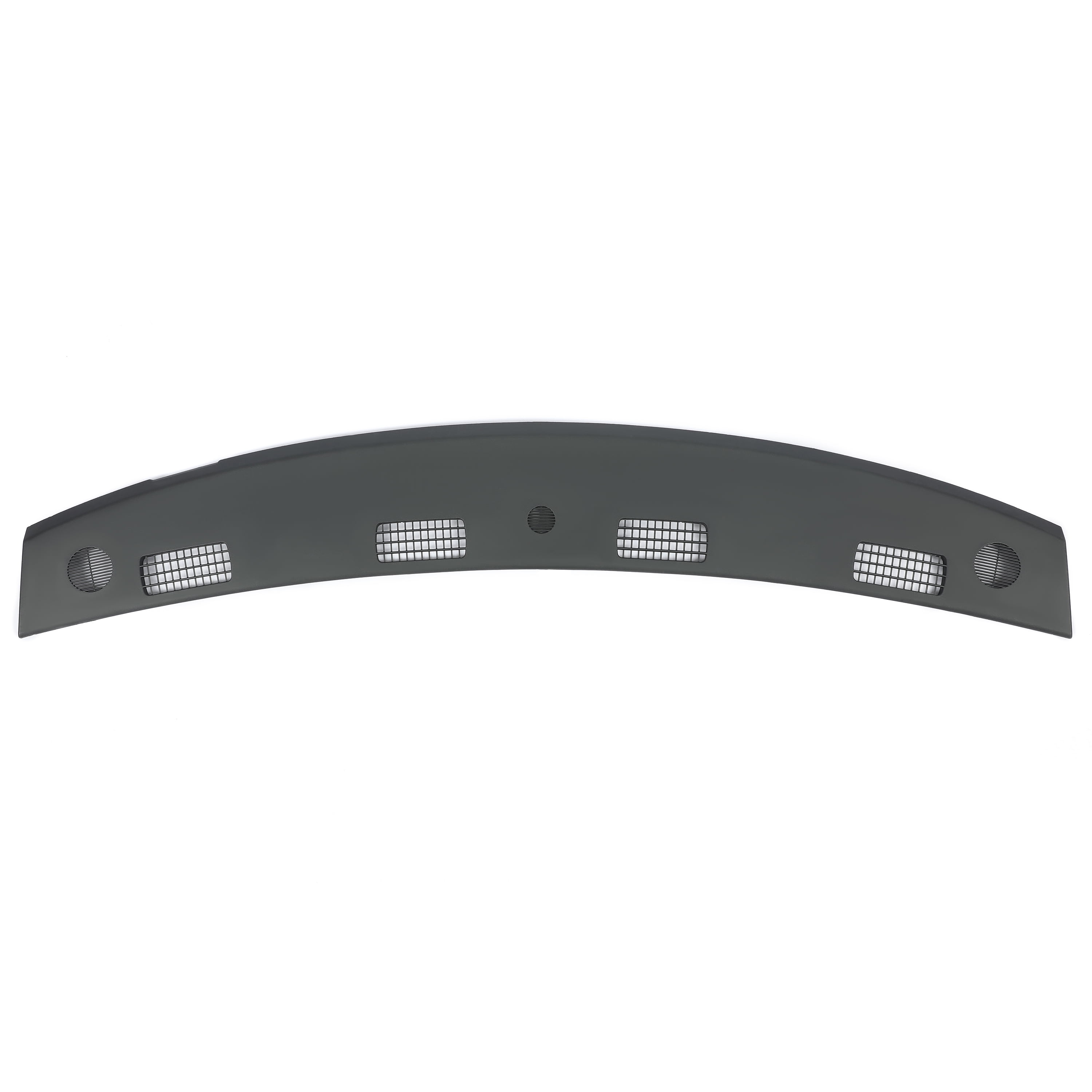 Kojem Upper Dash Panel for 2002-2005 Dodge Ram 1500 2500 3500 Clip-on ...