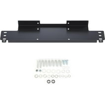 Smittybilt Low Profile 4-Way Roller Fairlead - 2810 - Walmart.com
