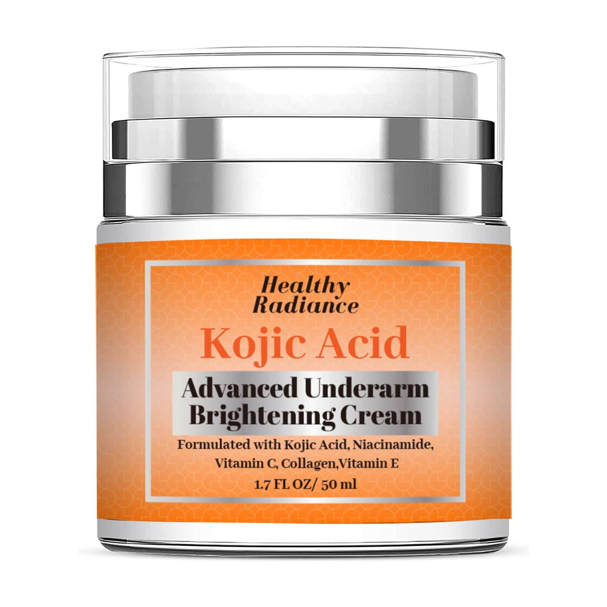 Kojic Acid Advanced Underarm DMF15 Cream | Glutathione | Kojic Acid ...