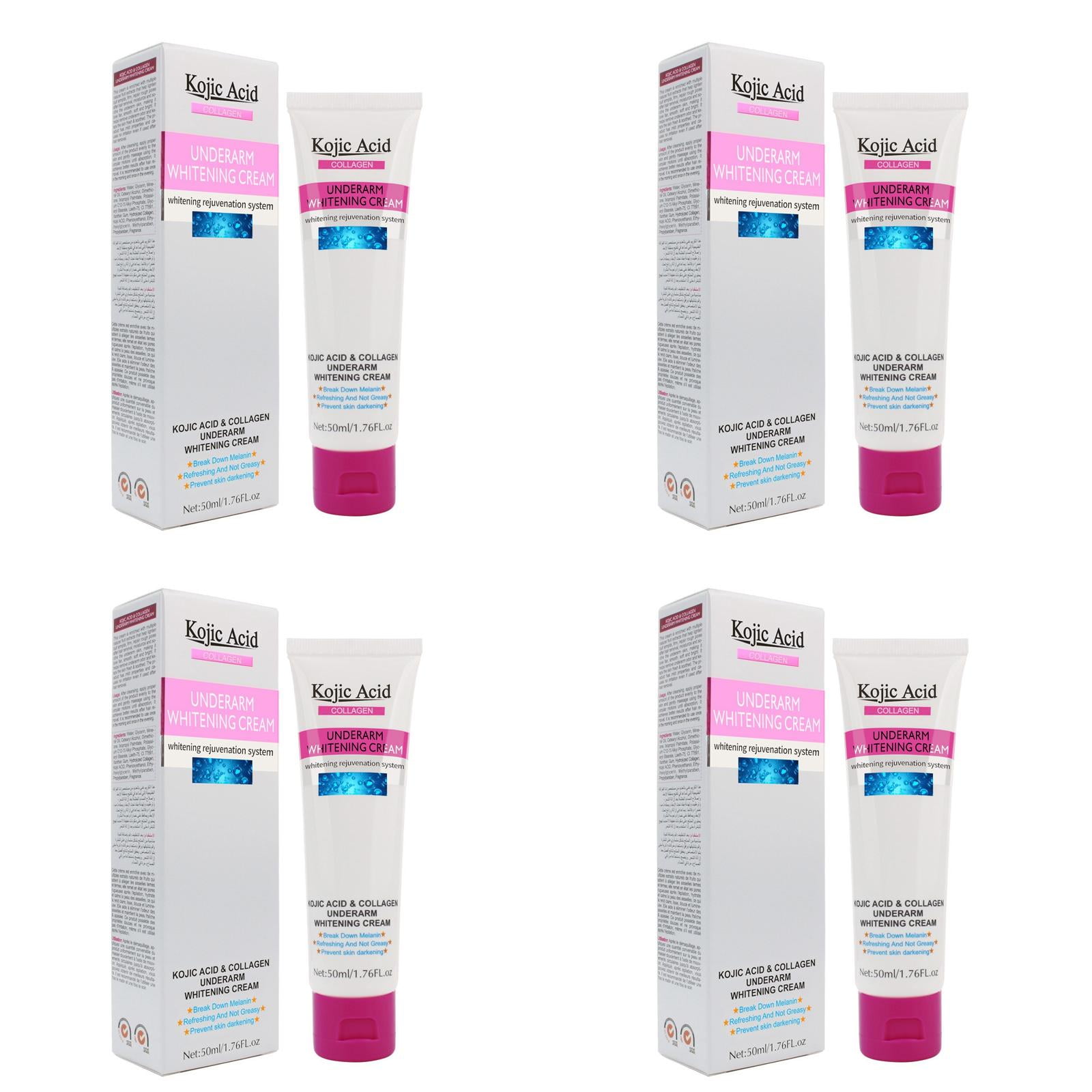 Kojic Armpit Underarm Moisturizing Antiperspirant Body Mom Preppy ...