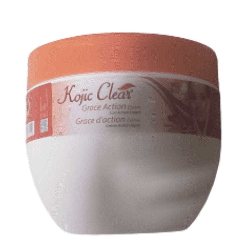 Kojic Clear Grace Action Cream 500ml - Walmart.com